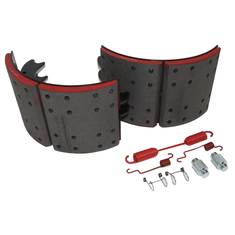 4726E Heavy-Duty Brake Shoe Kit | Eaton ES Rear Brake System