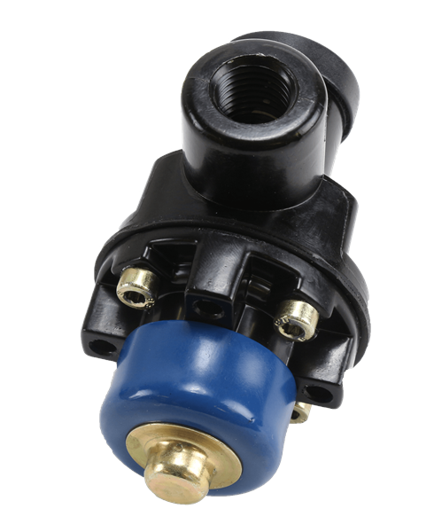 PROTECTION VALVE 75-70PSI 1/4" - WA90554107 - On The Spot Truck Repair