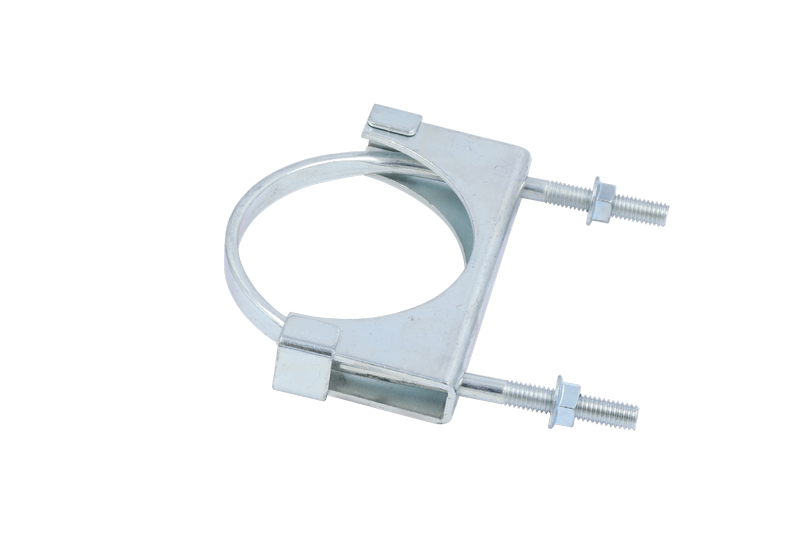4" Closed Clamp - WA900-09-4295 - On The Spot Truck Repair