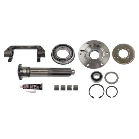 CLUTCH INSTALL KIT 9/10 &13 SPEED - KIT 20088 - On The Spot Truck Repair