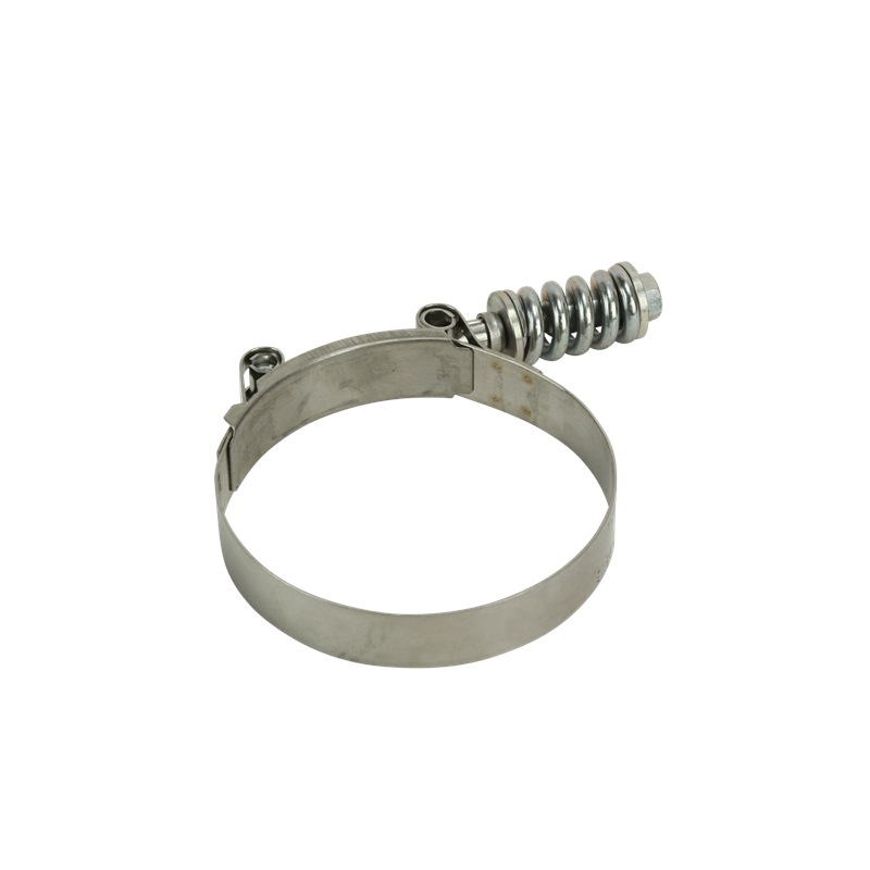 CT HOSE CLAMP SS - WA18-SLC8049 - On The Spot Truck Repair