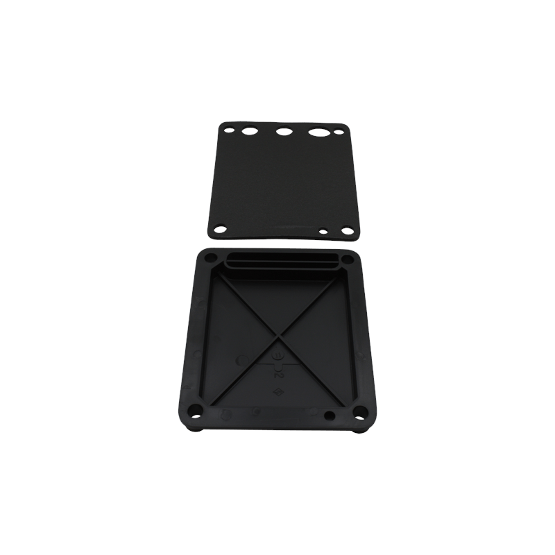SHIFT BAR HOUSING COVER - K3215 for Fuller Transmissions - On The Spot ...