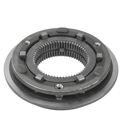 FULLER Synchro Assembly - 3088A7934 for Optimal Performance - On The ...