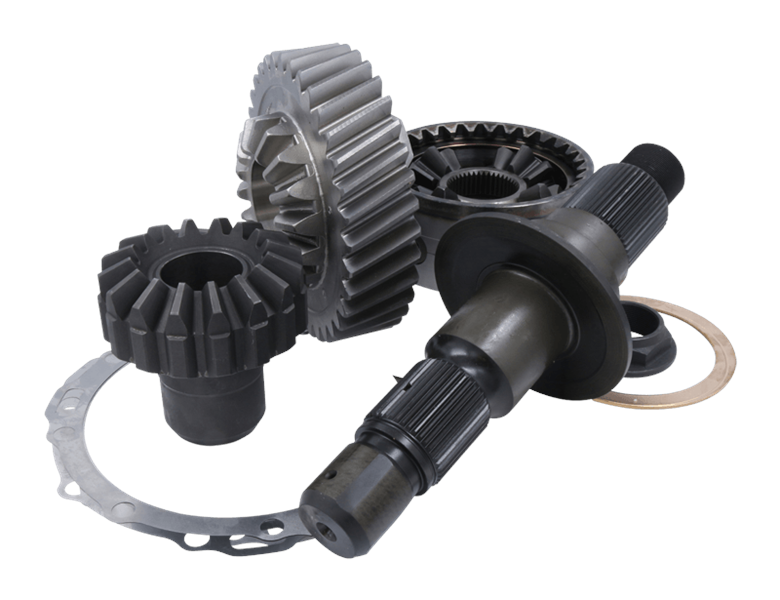 Inter-Axle Power Divider Kit - SSHDFSK - On The Spot Truck Repair
