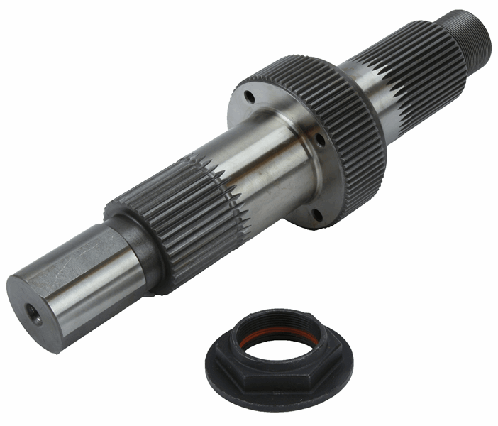 INPUT SHAFT KIT DS404/DSP40 - 216226 - On The Spot Truck Repair
