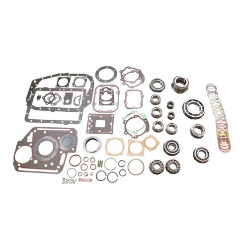 BASIC REBUILD KIT - K3426 - On The Spot Truck Repair