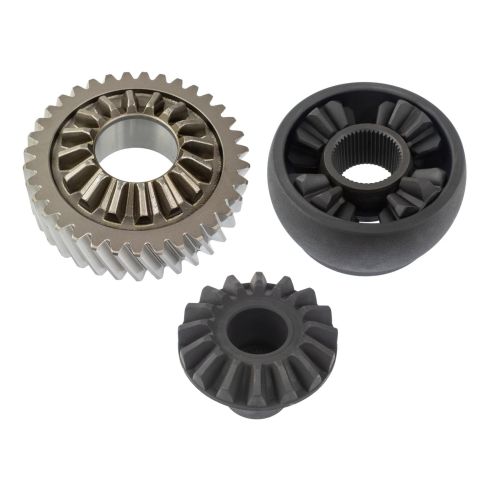 Inter-Axle Power Divider Kit - PD14X - On The Spot Truck Repair