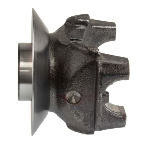 Bearing Plate Style 1760 Series End Yoke 46 Spline - 6.341041 - On The ...
