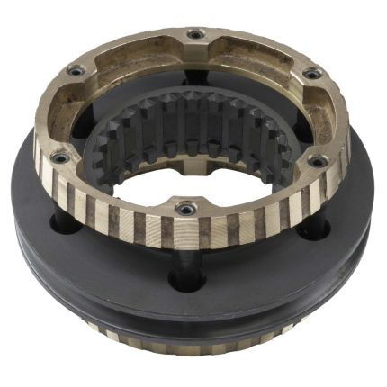 Synchro Assembly 2nd & 3rd Gear - 100-071-R - On The Spot Truck Repair