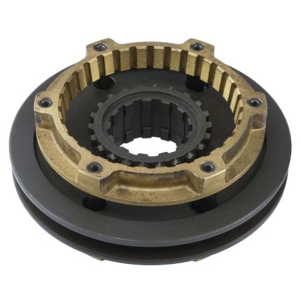 Synchro Assembly 4th & 5th Gear - 100-080-R - On The Spot Truck Repair