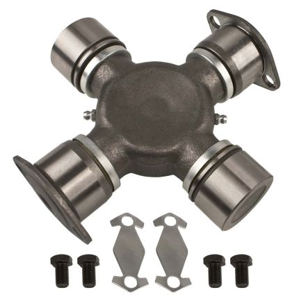 SPICER UNIVERSAL JOINT - DL-UJ-1760-HR-OVER CAP-7.0000 - 5-677X - On ...