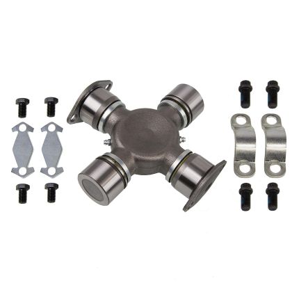 1760 Series Universal Joint - 5-677XR - On The Spot Truck Repair