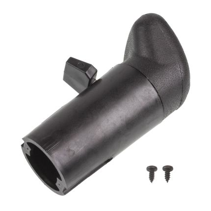 SHIFT KNOB-NEW STYLE RUBBER-A6909R - On The Spot Truck Repair