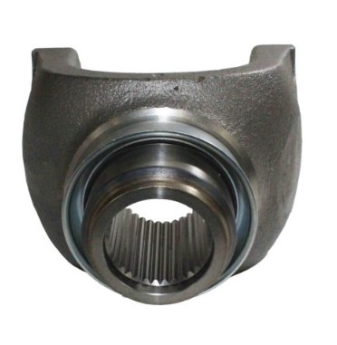 Bearing Plate Style 1710 Series End Yoke 34 Spline - 6-4-8521R - On The ...