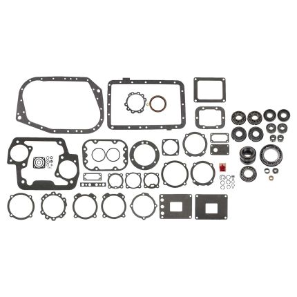 BASIC REBUILD KIT - 270905280 - On The Spot Truck Repair