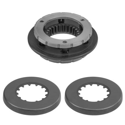 Synchro Assembly - 15618034 - On The Spot Truck Repair