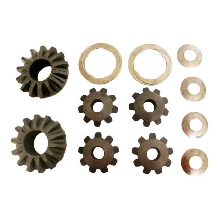 Differential Carrier Gear Kit - KIT2311 - On The Spot Truck Repair