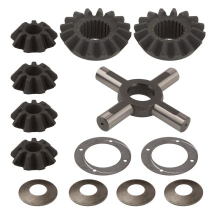KIT SLHD-SQHD 22 SPLINE - KIT 318 - On The Spot Truck Repair