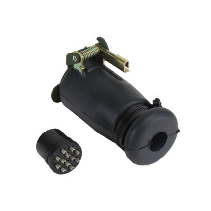 TRLR AIR/ELEC CONNECTOR - M-MS75020-2 - On The Spot Truck Repair