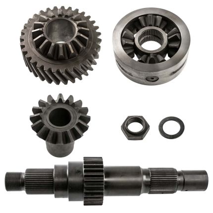Power Divider Kit - 1651851-C - On The Spot Truck Repair
