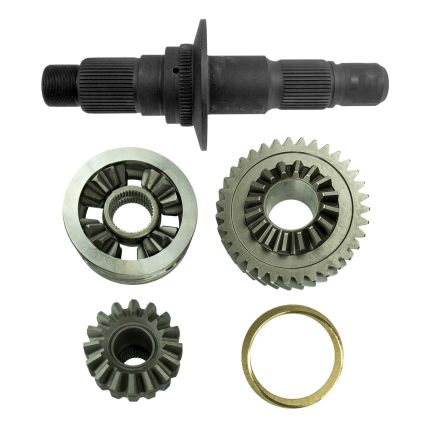 Front SECTION KIT 46 SPLINE - RT40-145FSKLP - On The Spot Truck Repair