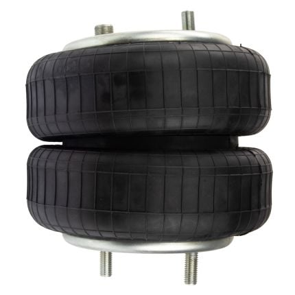 Double Convoluted Air Spring - 10302 - On The Spot Truck Repair