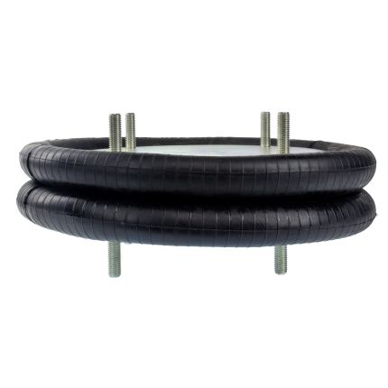 Double Convoluted Air Spring - 1097135 - On The Spot Truck Repair