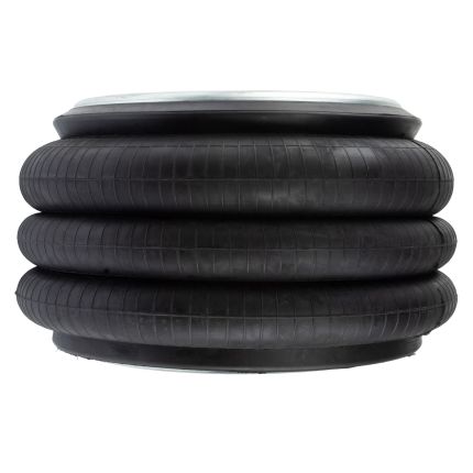 Double Convoluted Air Spring - 33029430 - On The Spot Truck Repair