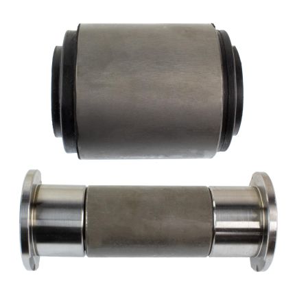 BEAM END BUSHING ASSY.-WA04-3348 - On The Spot Truck Repair