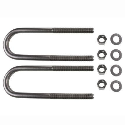 U-BOLT KIT RD G5-10-783021 - On The Spot Truck Repair