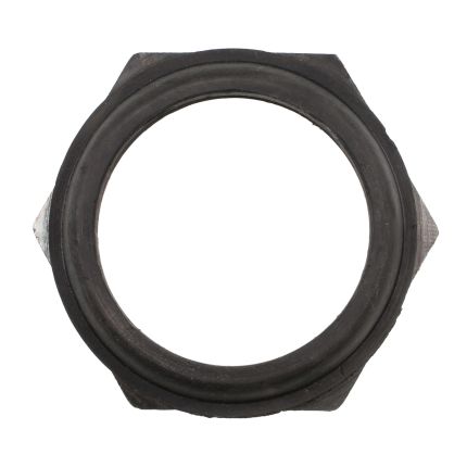 AXLE SPINDLE NUT OUTER-WA07-5377 - On The Spot Truck Repair