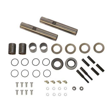 KING PIN SET - WA124-3015 - On The Spot Truck Repair