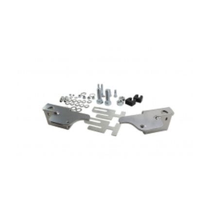 Bracket Kit-WA128-0369 - On The Spot Truck Repair