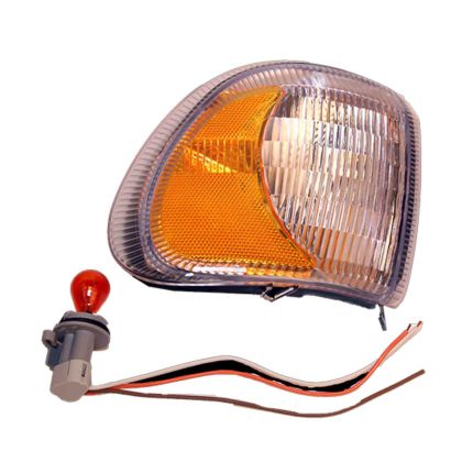 TURN SIGNAL LAMP LH - 185364011 - On The Spot Truck Repair