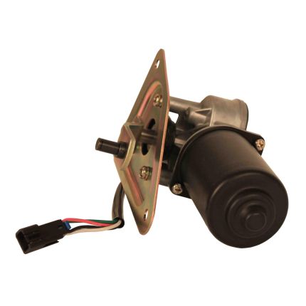 WINDSHIELD WIPER MOTOR - 1661843-C - On The Spot Truck Repair