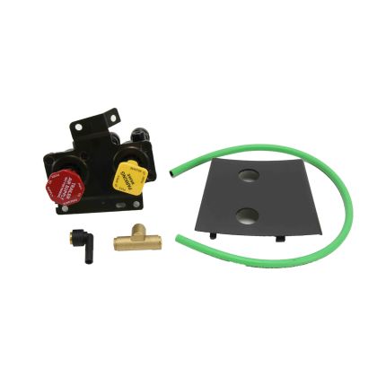 MV-3 Dash Control Valve - 20437064 - On The Spot Truck Repair