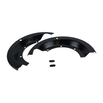 DUST SHIELD SET 16.5"X7" P/Q - 02517 - On The Spot Truck Repair