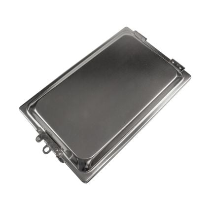 ALUMINUM MANIFEST BOX - 00902801 - On The Spot Truck Repair