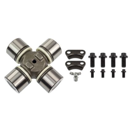 Universal Joint - 2104SPL140X - On The Spot Truck Repair