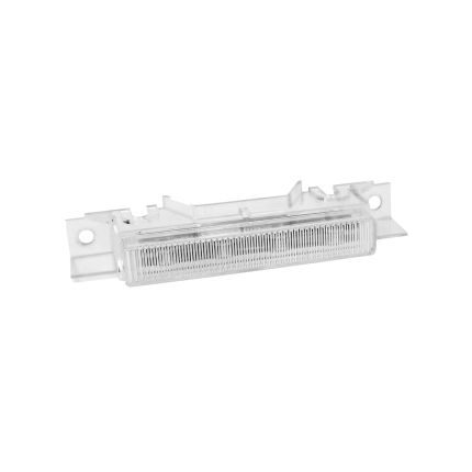 MARKER LAMP SUNVISOR CLEAR LED-WA178-0003 - On The Spot Truck Repair