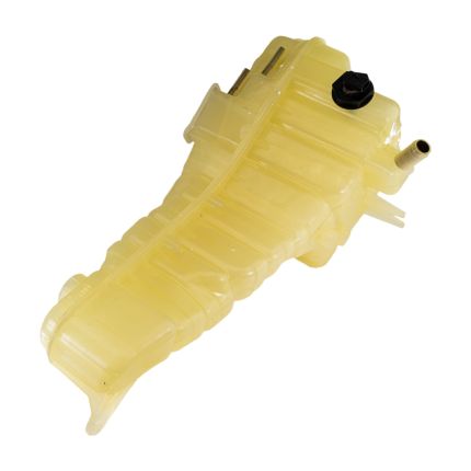 SURGE TANK WITH CAP - WA195-0071 - On The Spot Truck Repair