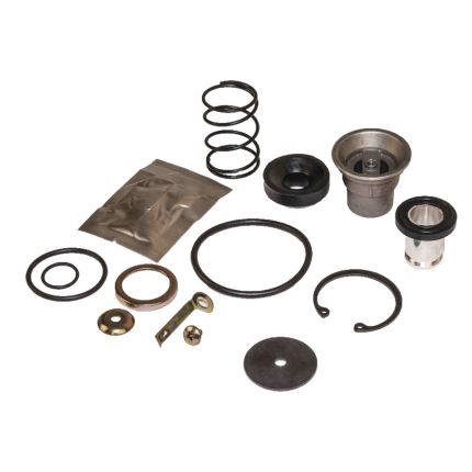 FOOT VALVE MINOR RPR KIT E-3 - 276119 - On The Spot Truck Repair