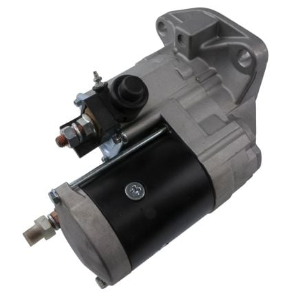 STARTER 12V 10T OSGR R5 - WA4430 - On The Spot Truck Repair