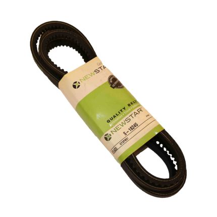V-BELT SET 17/32"X52.0" 13AV1321/17520 - WA900-03-1986 - On The Spot ...