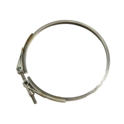 TURBO CLAMP - WA902-14-5471 - On The Spot Truck Repair