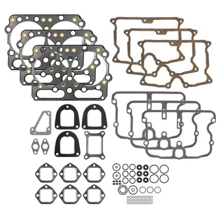 GASKET SET UPPER - WA902-15-5810 - On The Spot Truck Repair