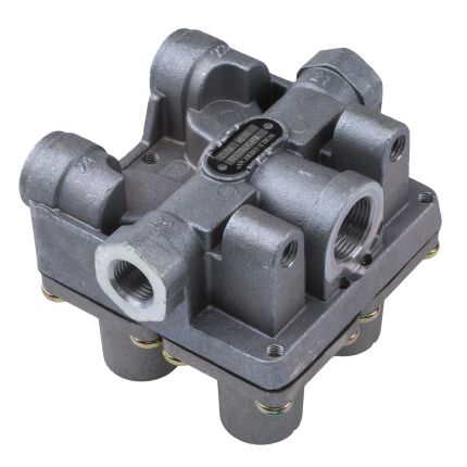 4 CIRCUIT PROT VALVE - 0014318706 - On The Spot Truck Repair