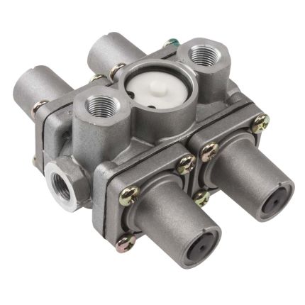 QUADRUPLE PROTECTION VALVE - 9347023200 - On The Spot Truck Repair