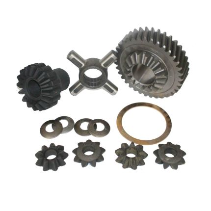 Inter-Axle Power Divider Kit - KIT2420 - On The Spot Truck Repair