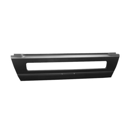 Chrome Bumper Center - 20911 - On The Spot Truck Repair